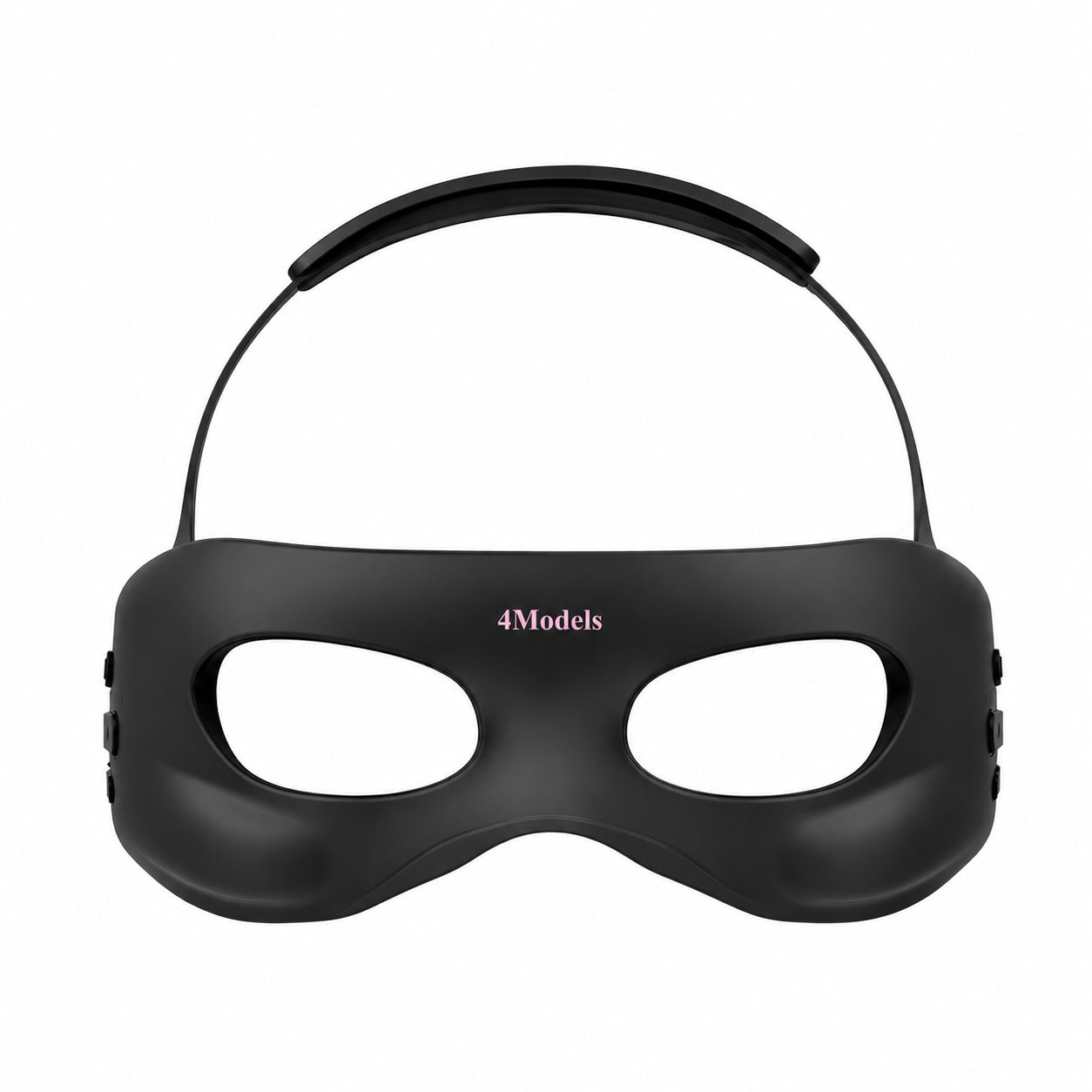 Fox Mask – Mein Shop